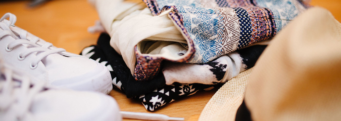 Dress Code - Bangkok Food Tours